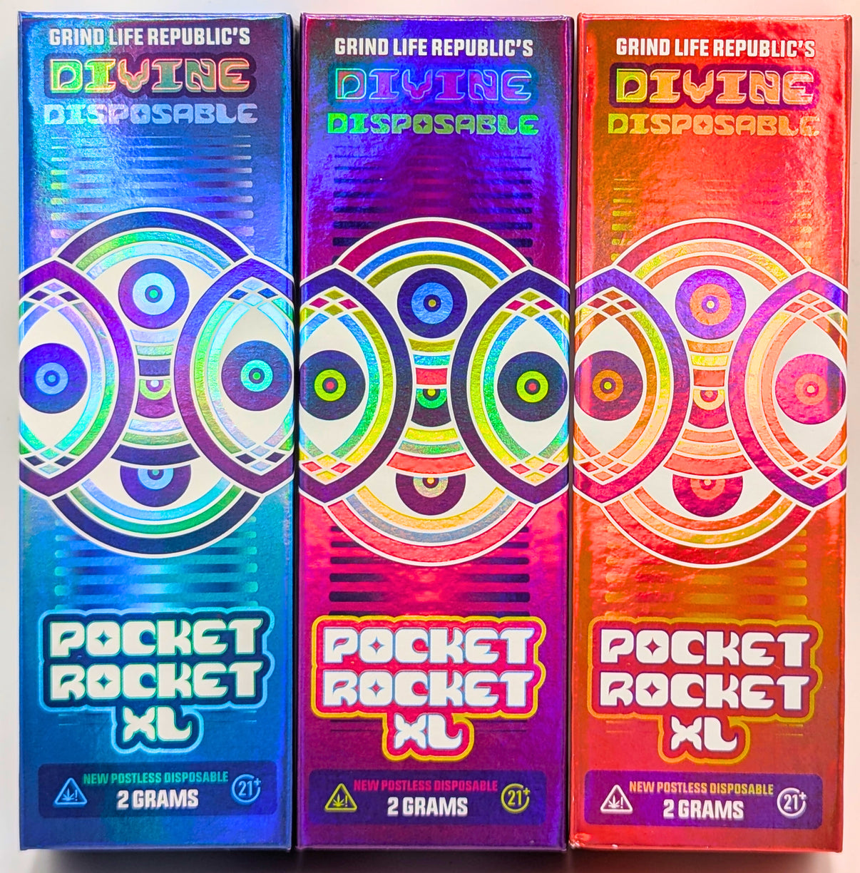 Divine Disposable THCA Vape - Disposable Vapes – Classic City Hemp