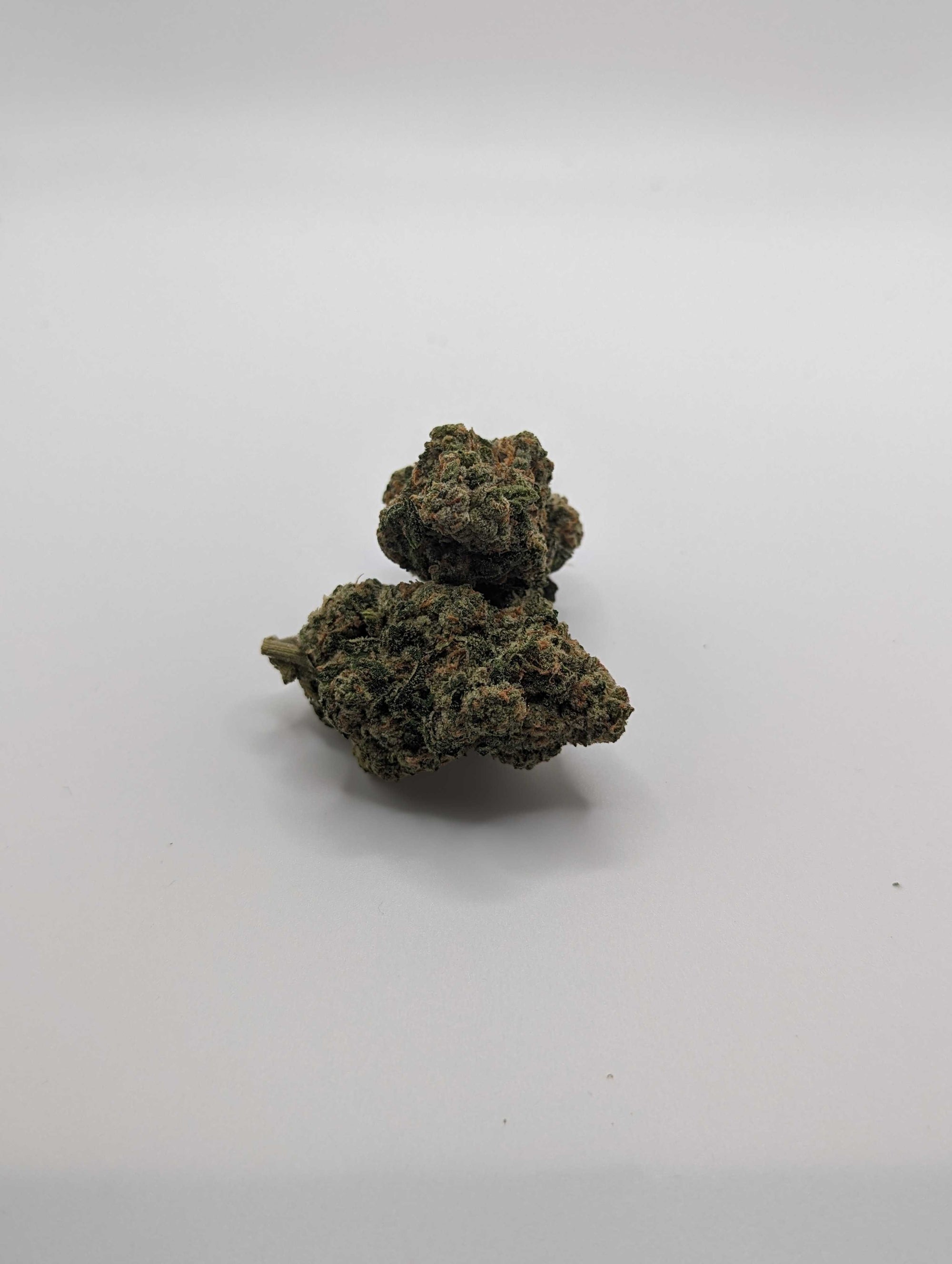 THCA Flower - Hemp Flower – Classic City Hemp