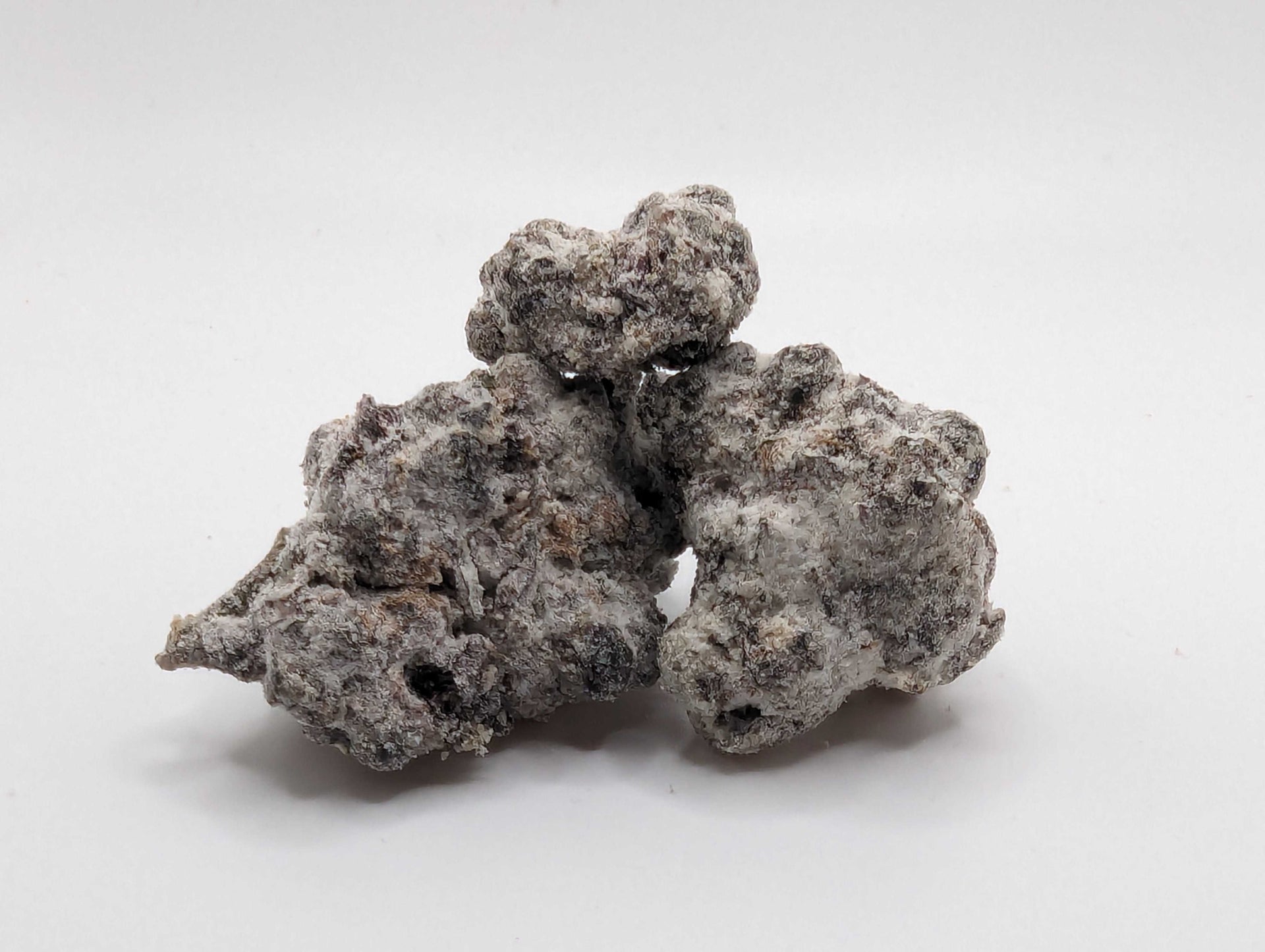 THC-A Flower – Classic City Hemp