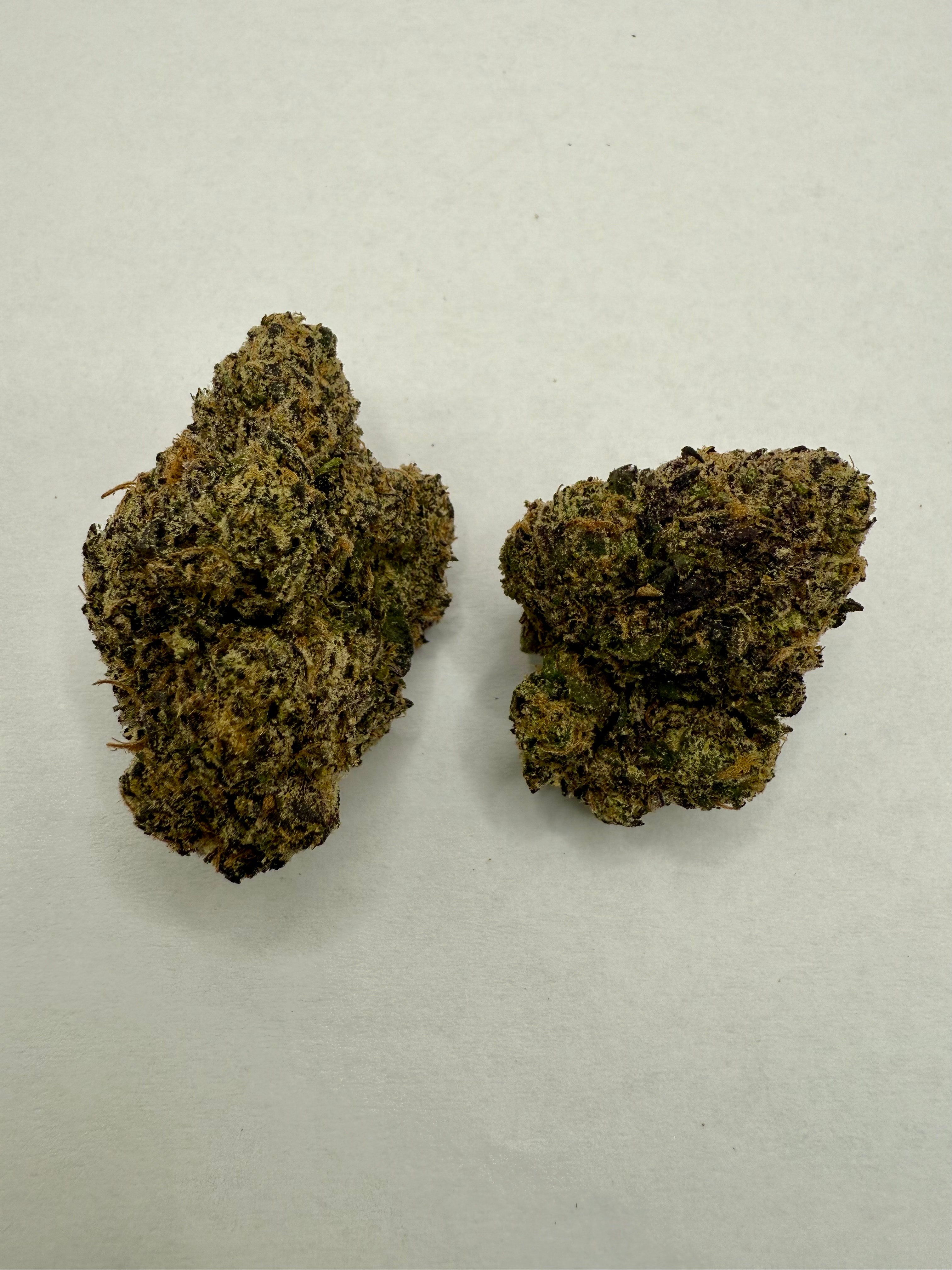 Hemp Flower | High THC-A | Sour Gumbo – Classic City Hemp