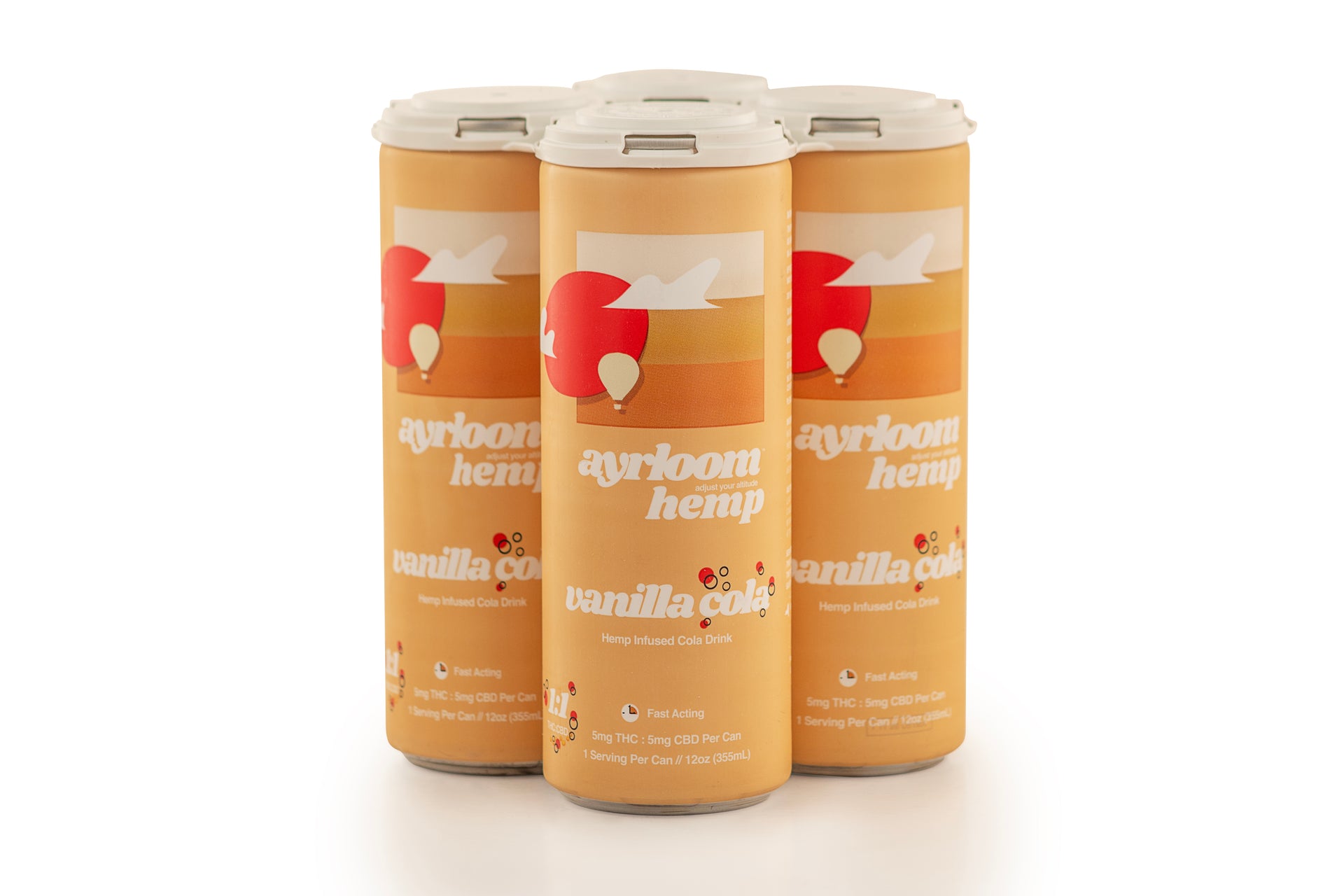 Hemp-Infused Drinks - Juices, Seltzers, Lemonades – Classic City Hemp