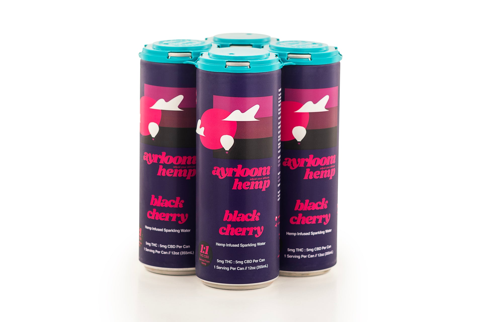 Hemp-Infused Drinks - Juices, Seltzers, Lemonades – Classic City Hemp